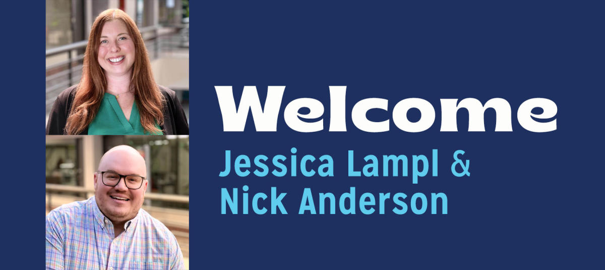 Destination Ann Arbor Welcomes New Talent to Their Sales Team