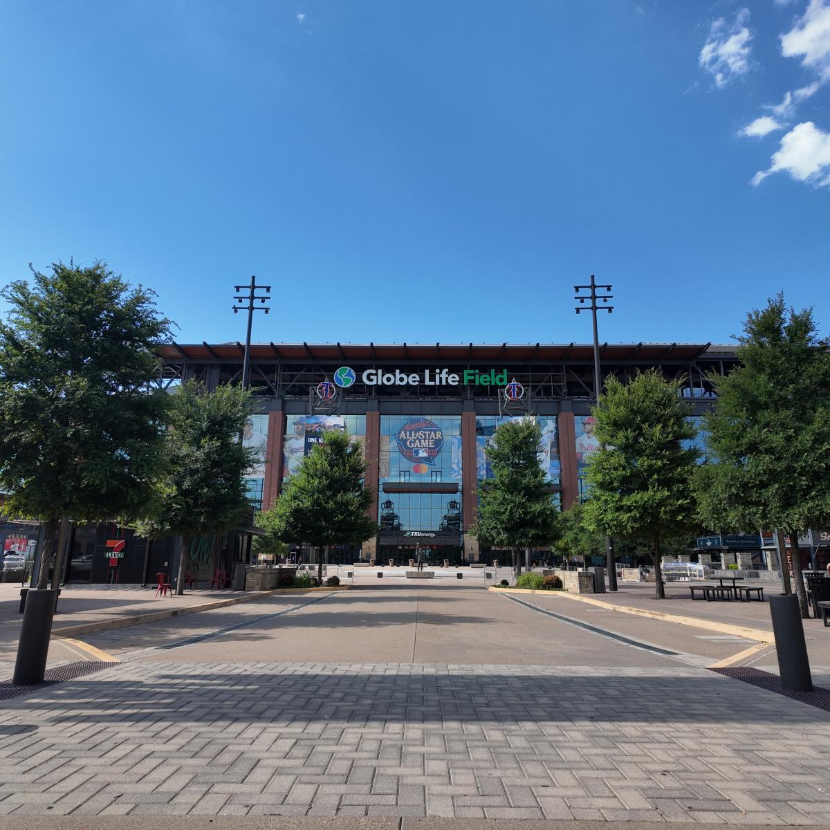 Arlington All-Star Events: Can't-Miss Fun in 2024