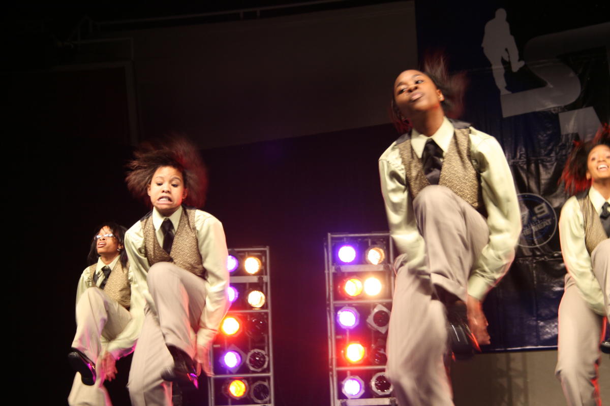 5 Things You NEED to Know About the STOMP WARS 2017