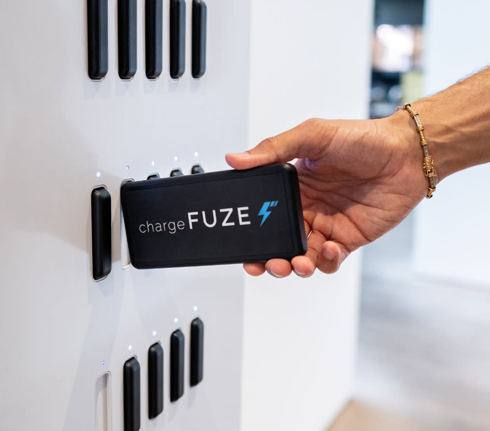 Amenities & Features