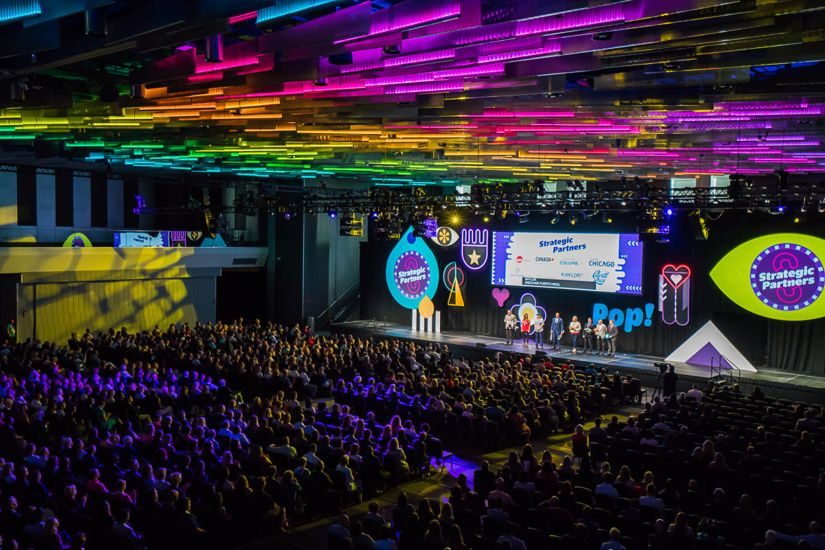 Event Planning Services