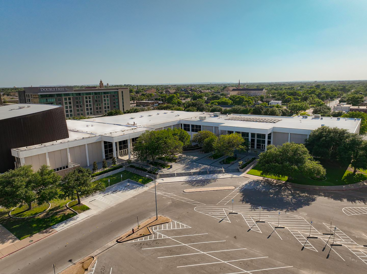 Home [abileneconventioncenter.com]