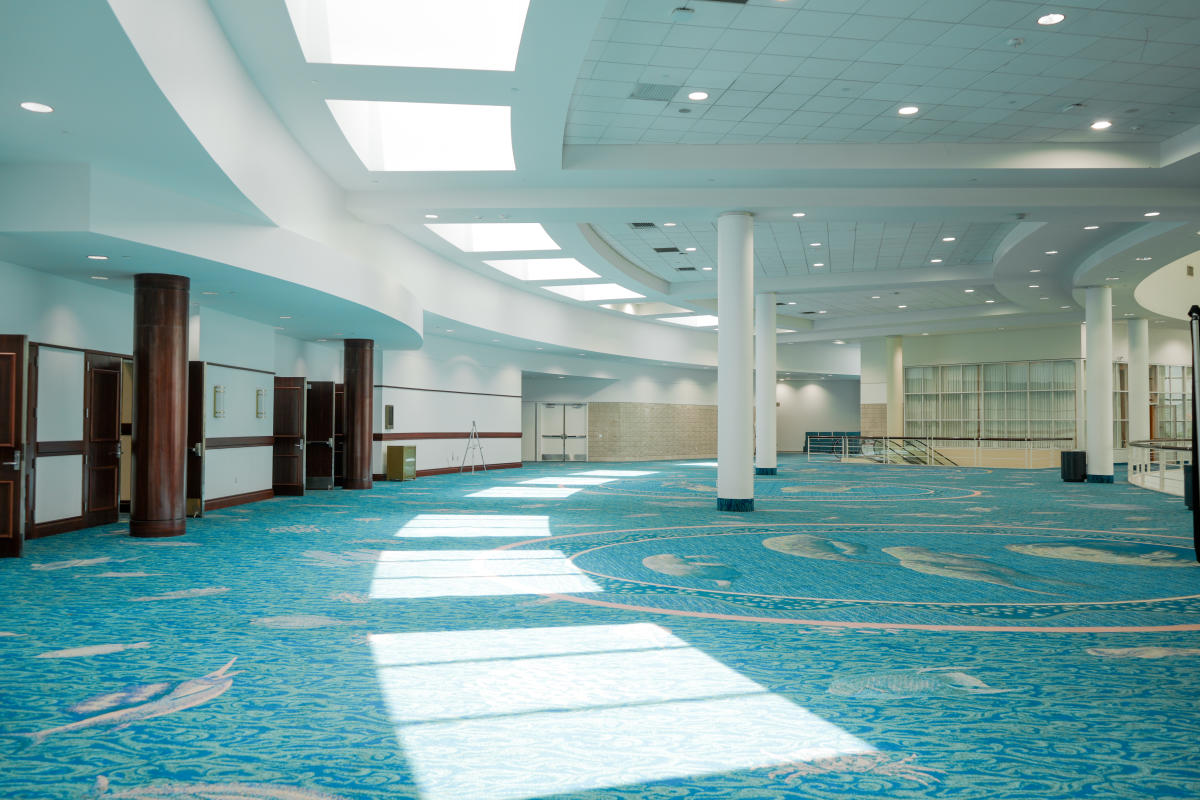 Amenities & Features