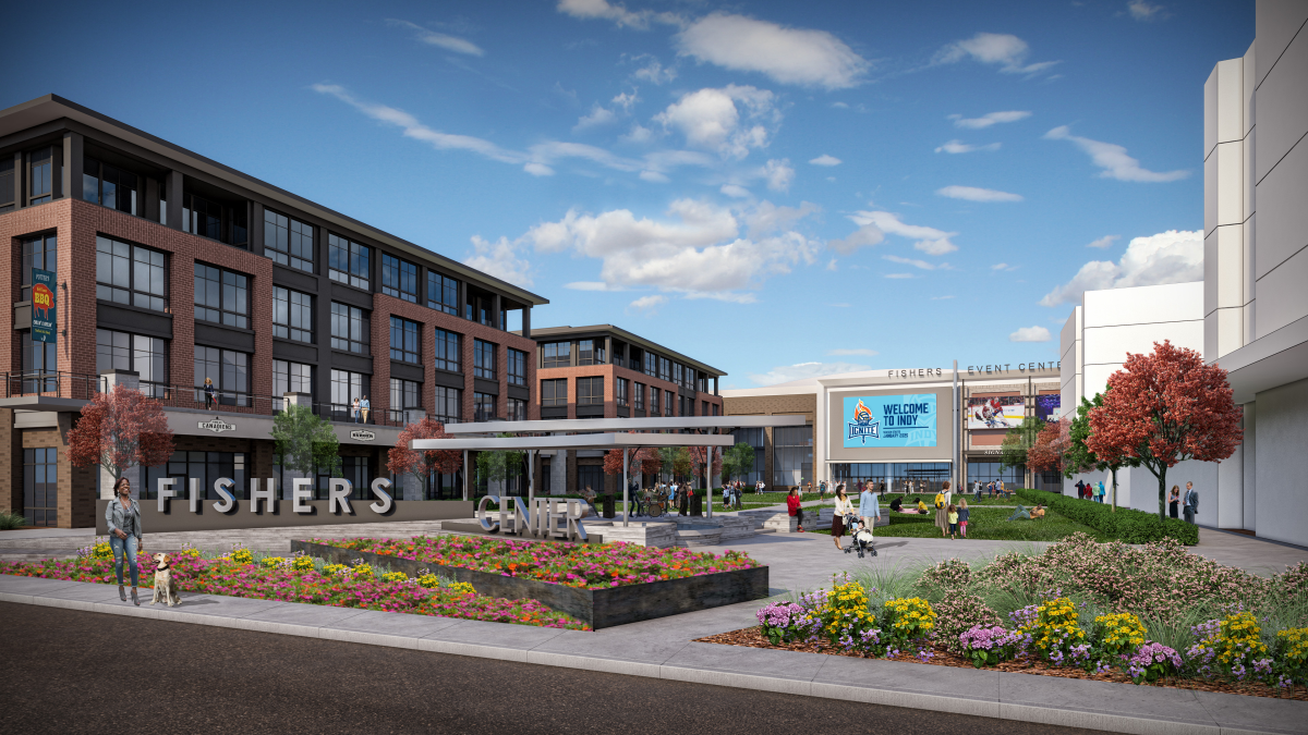 Fishers Event Center FAQ