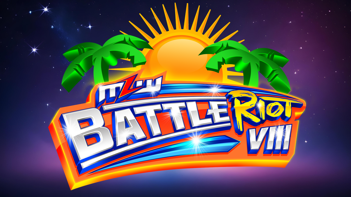MLW returns to Orlando Area for Battle RIOT VIII on January 29