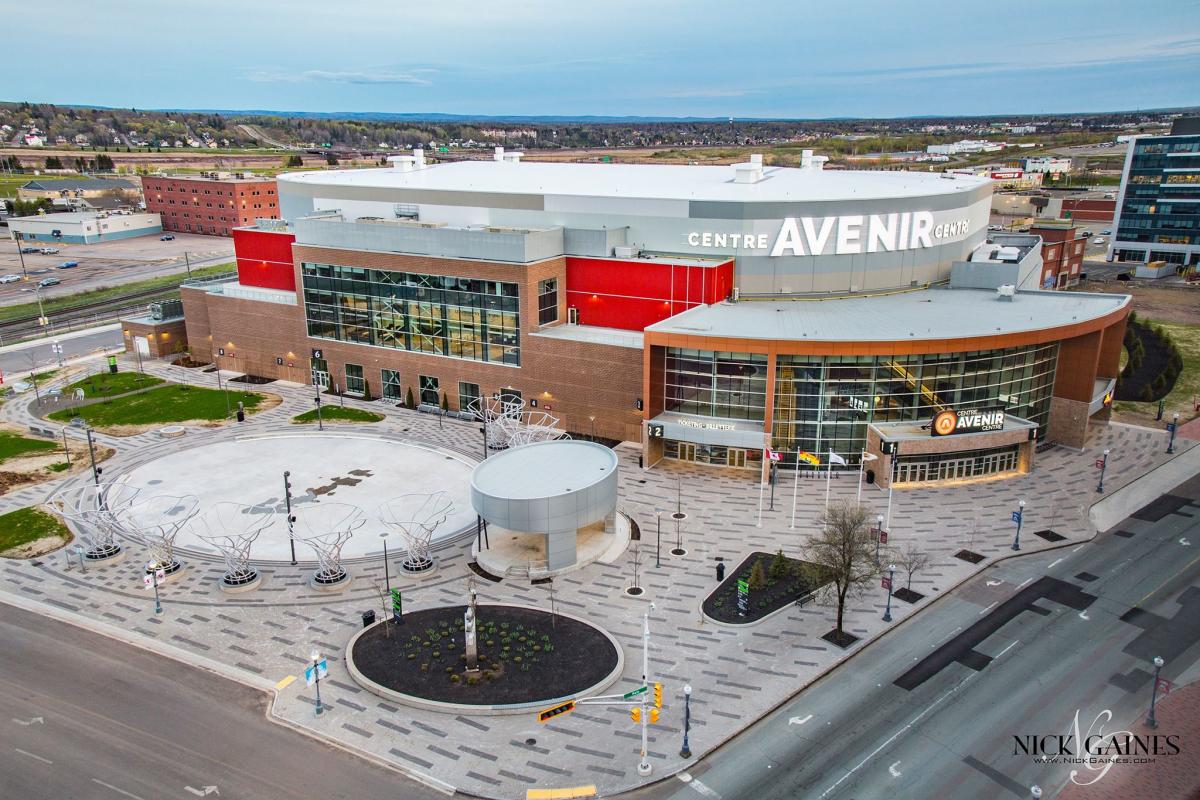 Home [fr.avenircentre.com]