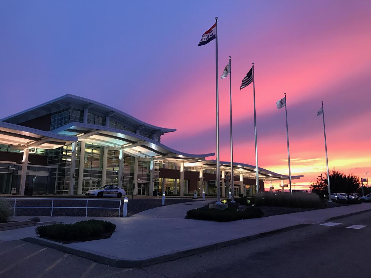 Peoria Civic Center Convention Center | Visitors Guide