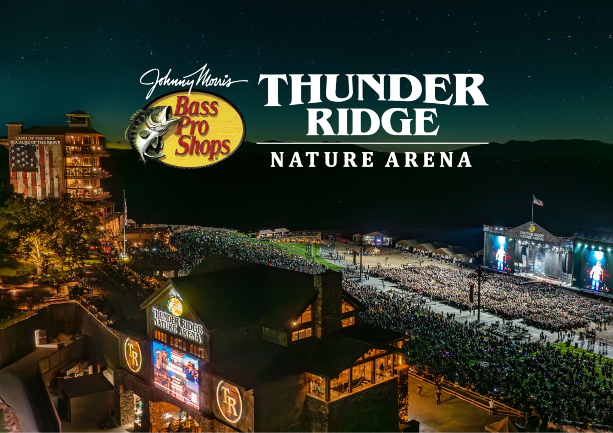 Home [www.thunderridgenaturearena.com]