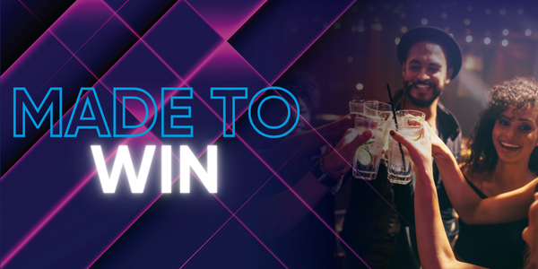 Made To Win