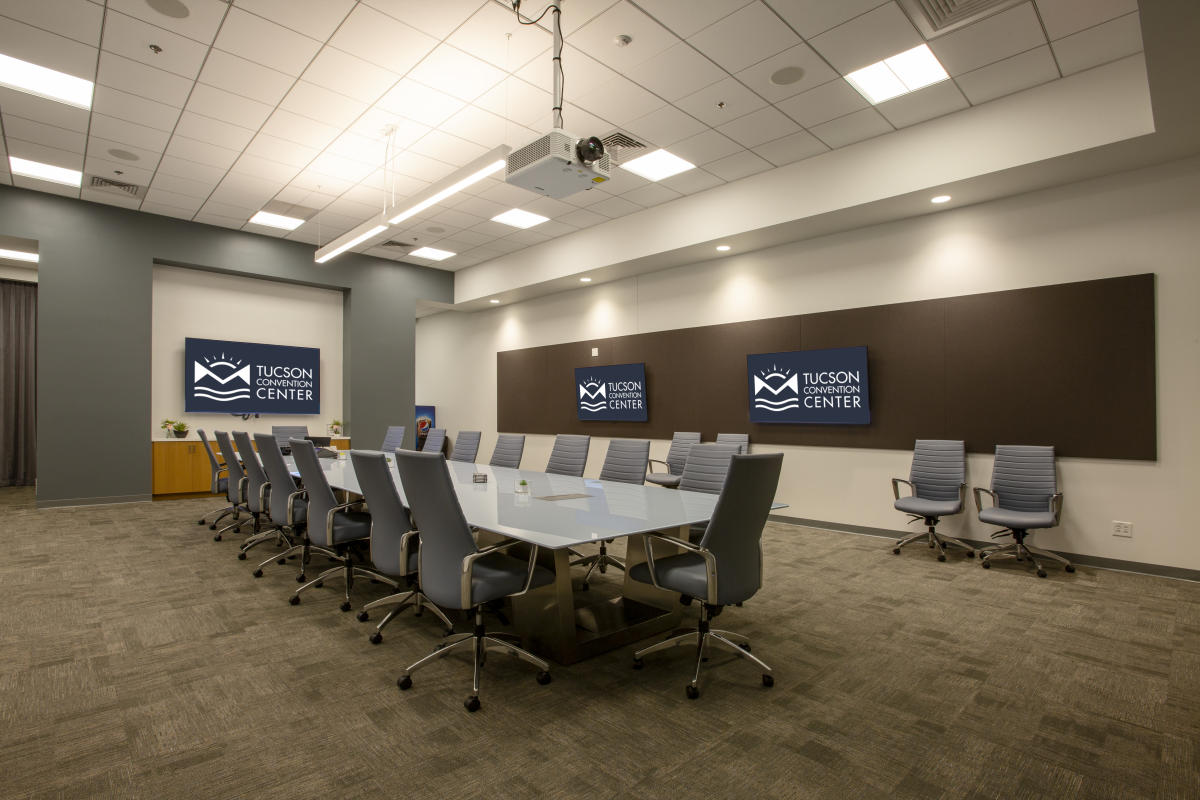 Floorplan & Capacity Charts