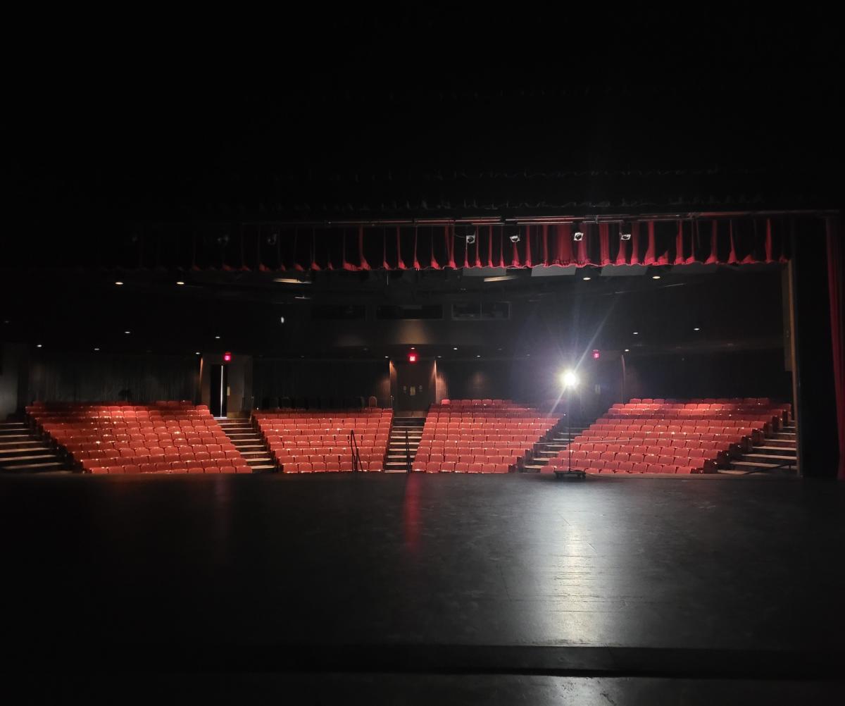 Home [theater.tucsonconventioncenter.com]