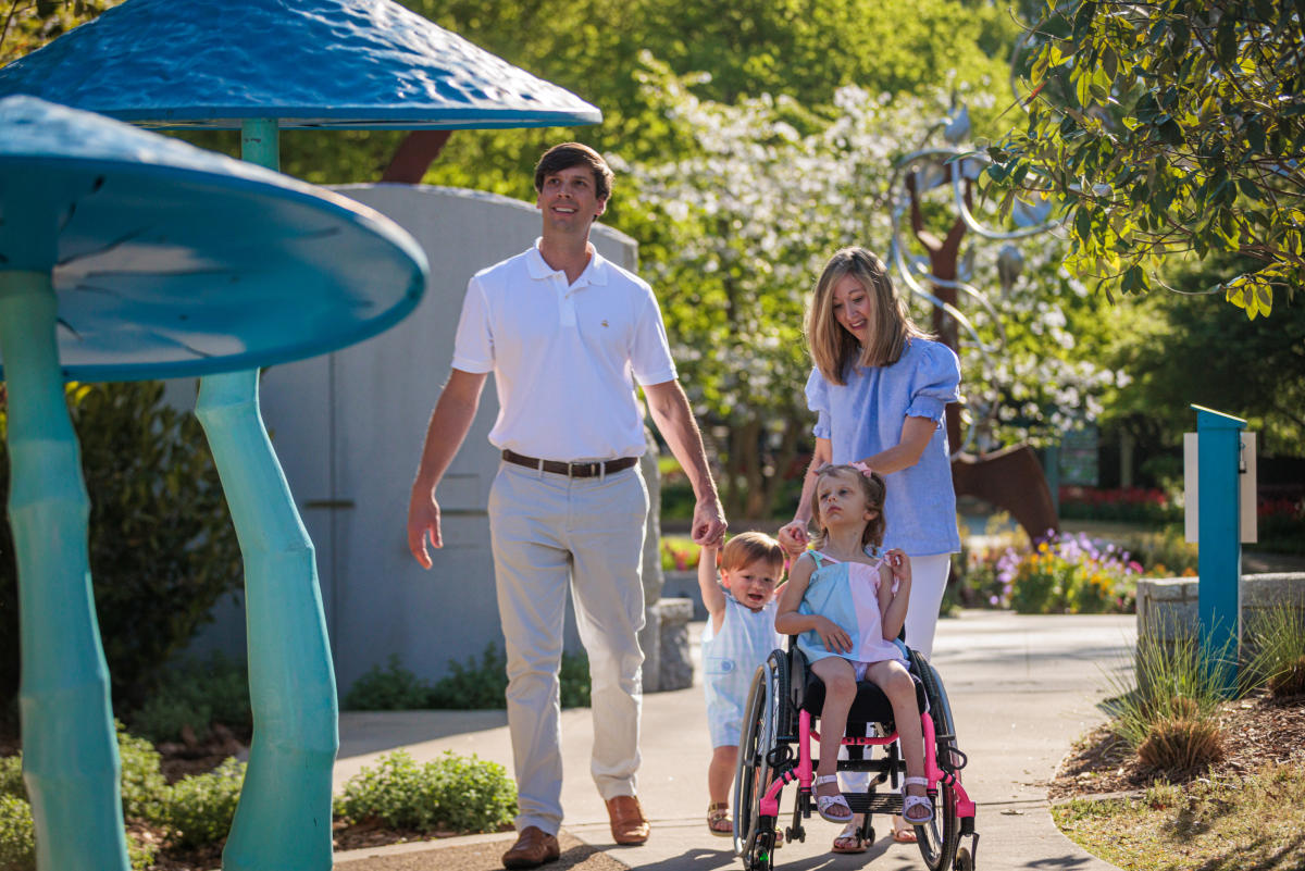 Things to Do in Athens, GA This Spring | Outdoor Activities