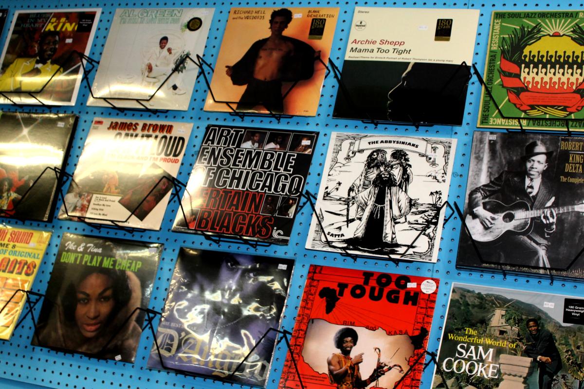 Wuxtry Celebrates Its 40th Anniversary