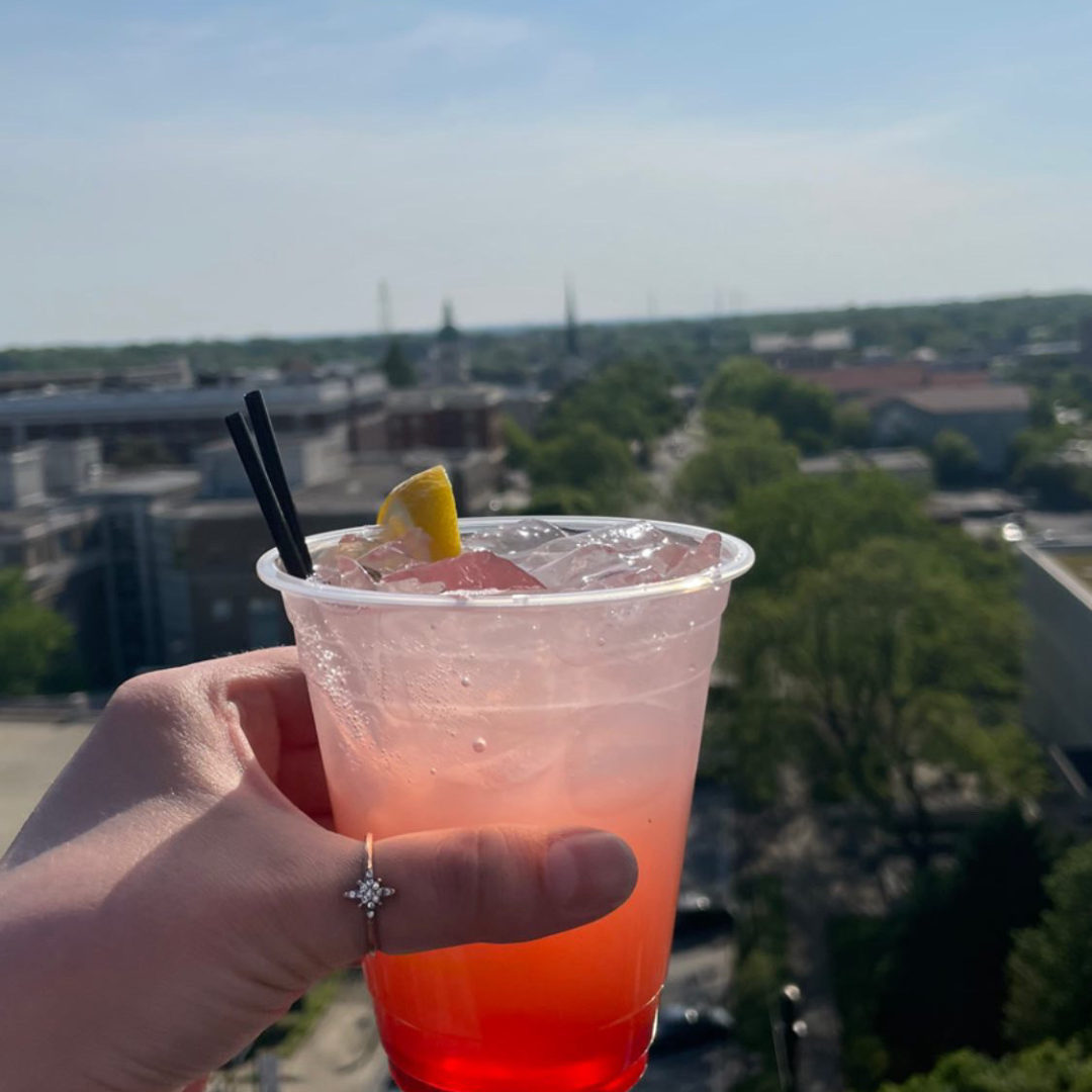 Rooftop Bars in Athens, GA | Downtown & Normaltown