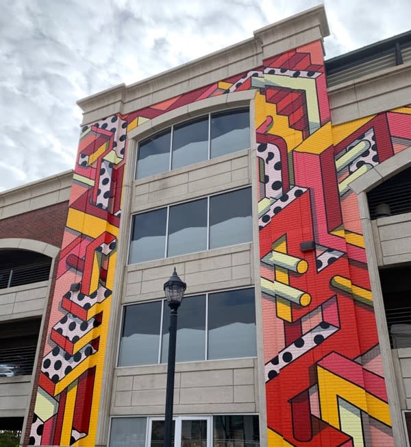 Where to Park at The Classic Center in Athens