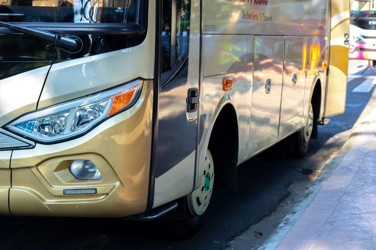 Athens GA Bus and Motorcoach Parking Information for Group Planners and ...