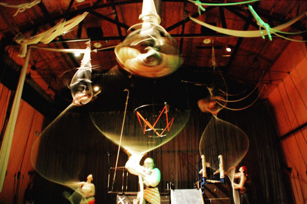 Athens, GA Performing Arts | Theater, Plays & Symphony