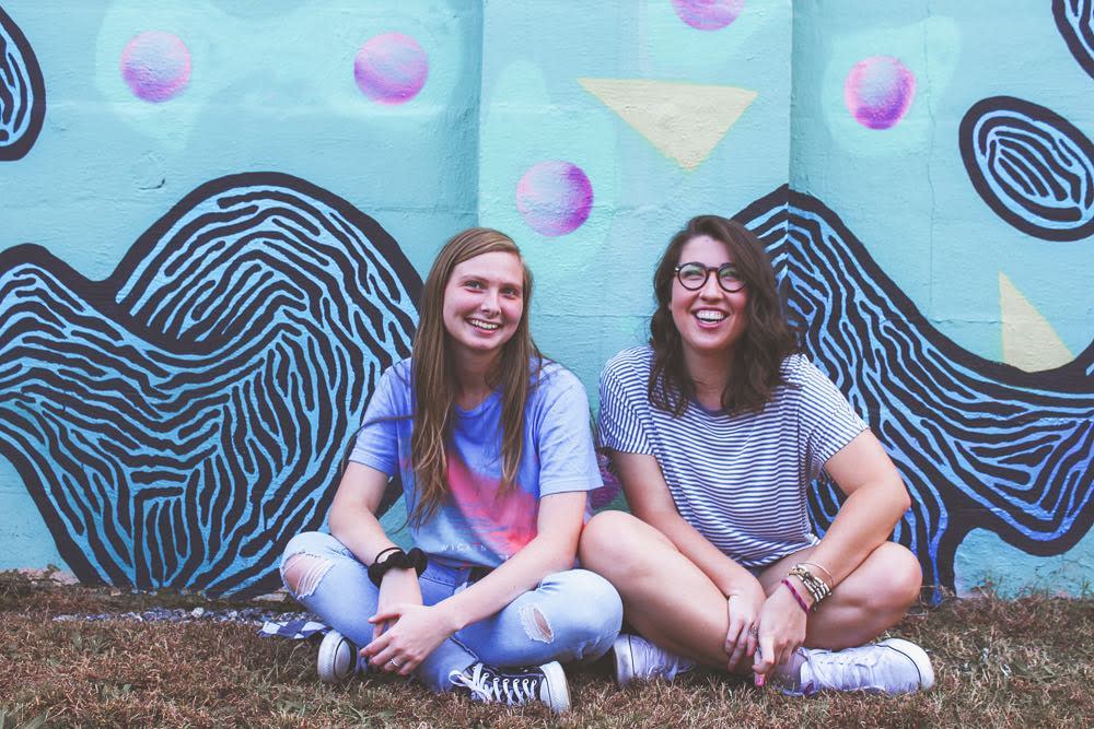 True Colors: The Rainbow Art of Athens, Georgia