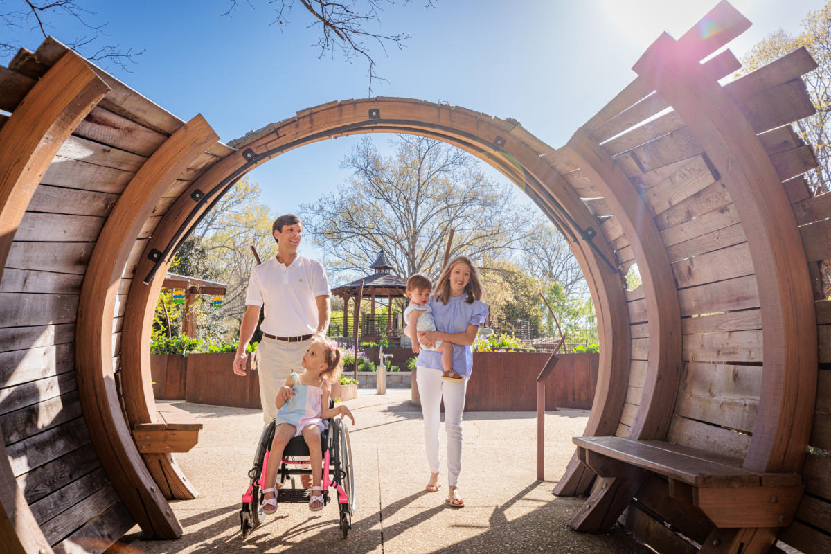 Things To Do In Athens, GA With Kids | Family Friendly