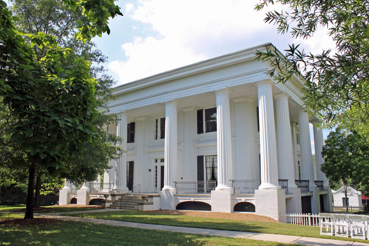 Group Friendly Event Facilities in Athens, GA | Event Space