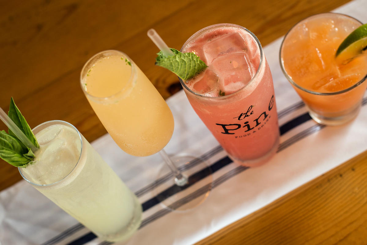 Get Happy: The Ten Best Happy Hours in Athens, GA