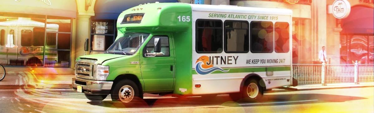 Atlantic City Bus Schedule – Jitney Atlantic City – Atlantic City ...