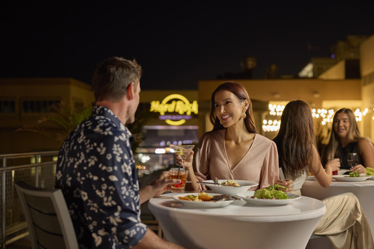 Atlantic City Happy Hours | Cocktail & Drink Specials