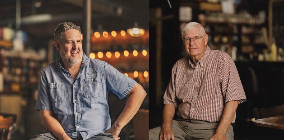 From Ground to Glass: Exploring the Tradition of John Emerald Distilling Co