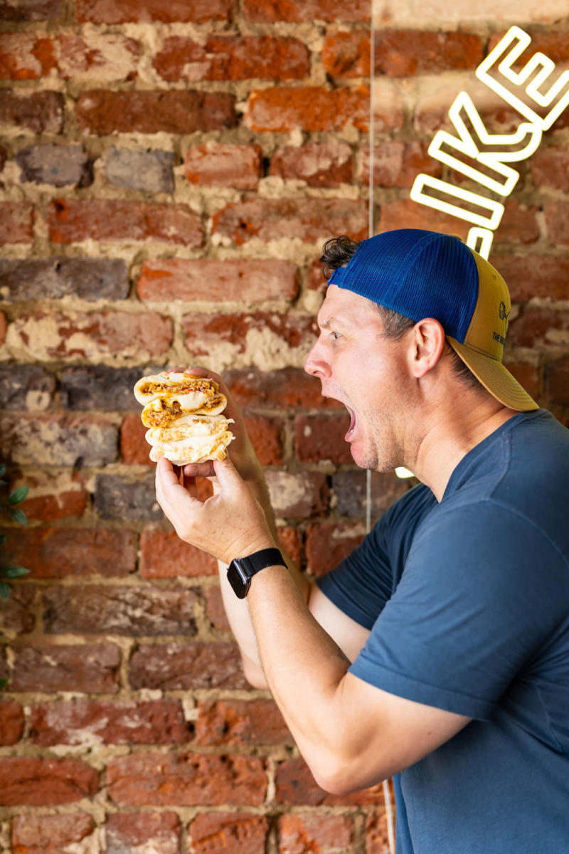 If You Needed Another Reason to Try The Irritable Bao