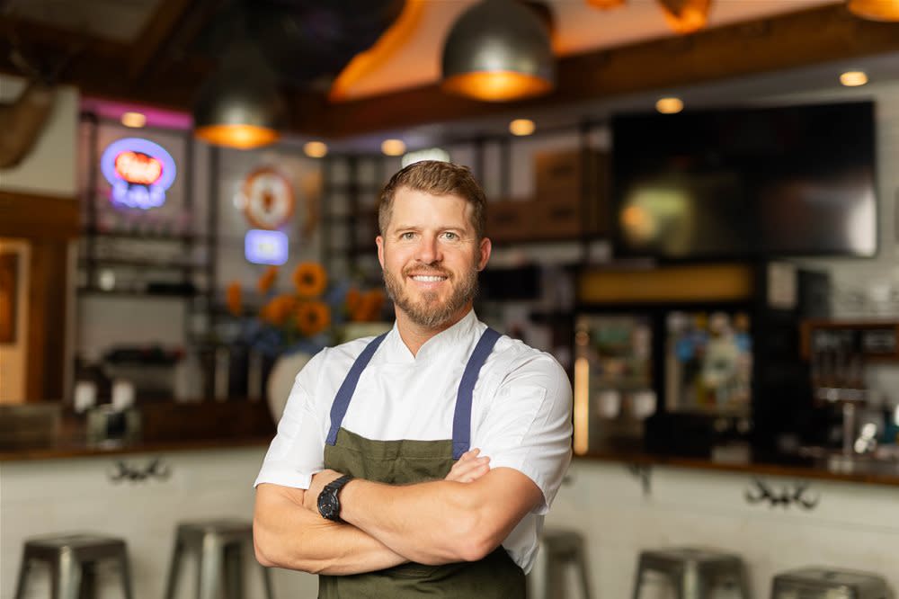 Taste of the South: Bancroft's Culinary Legacy