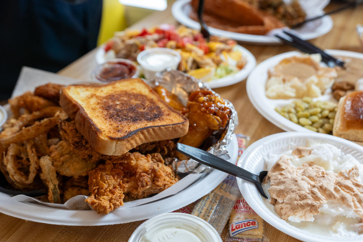 Off the Eaten Path: Hidden Food Gems in Auburn-Opelika, Alabama | Local ...