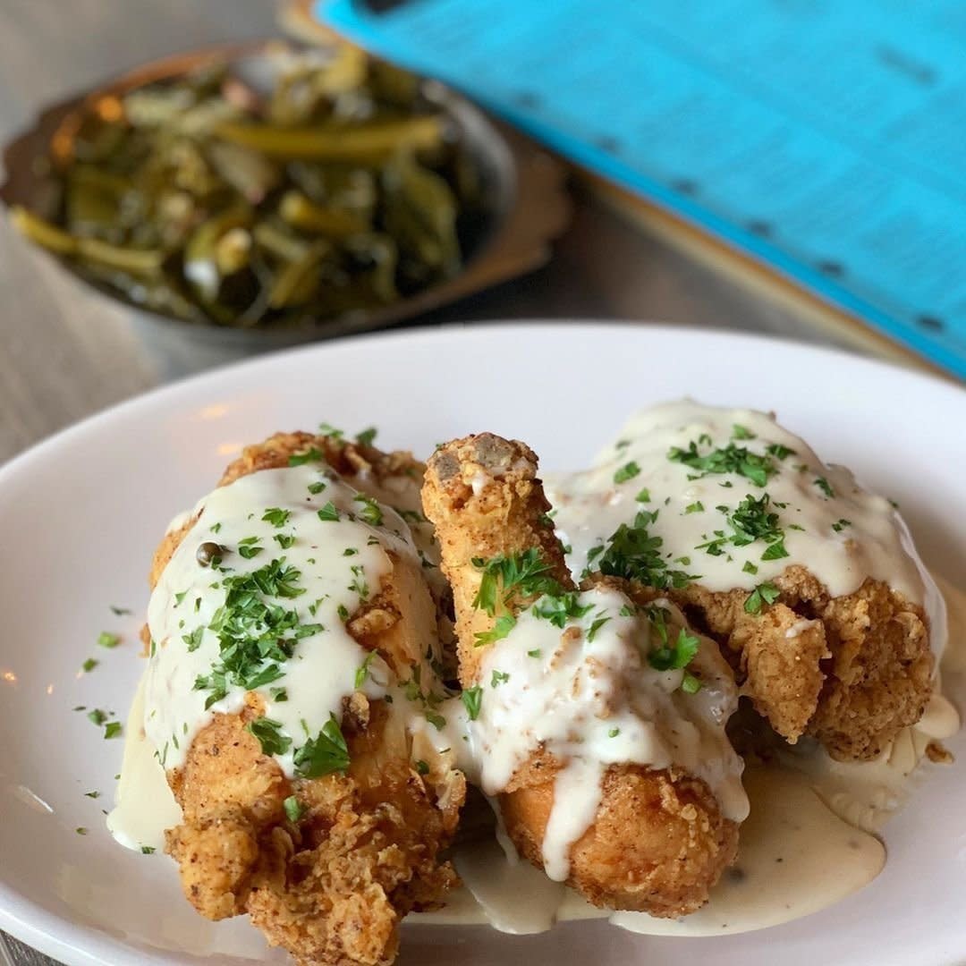 Soul Food in Augusta, GA | Comforting Southern Cooking