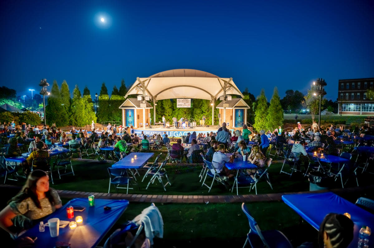 What To Do In Augusta in October | Visit Augusta