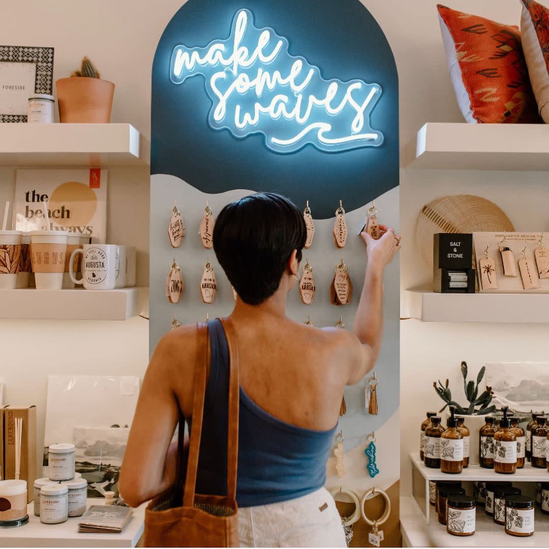 Shopping in Augusta Georgia | Stores, Malls & Boutiques