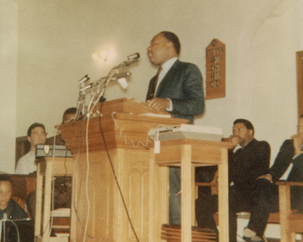 Martin Luther King Jr.'s Legacy in Augusta, Georgia | Visit Augusta