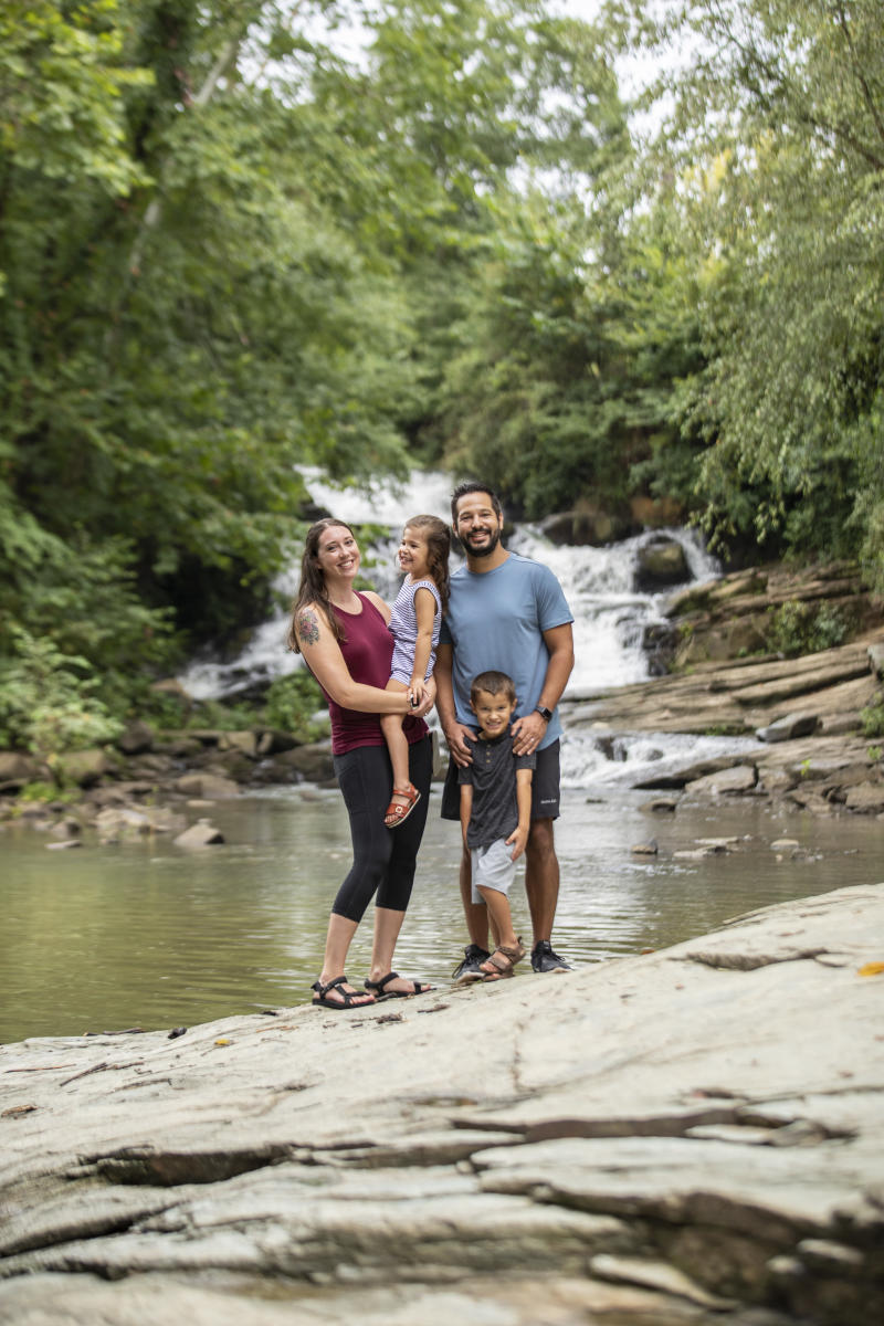 Visit Aqueduct Park | Augusta, GA