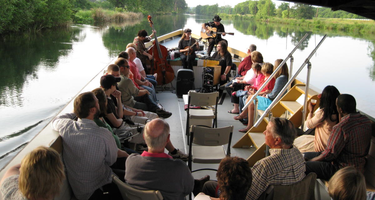 Things To Do In Augusta In April | Augusta, GA