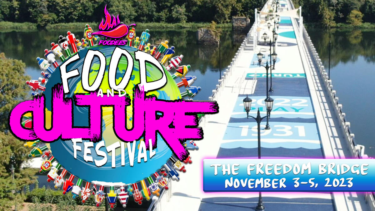 GA Foodees Food & Culture Festival | Augusta, GA