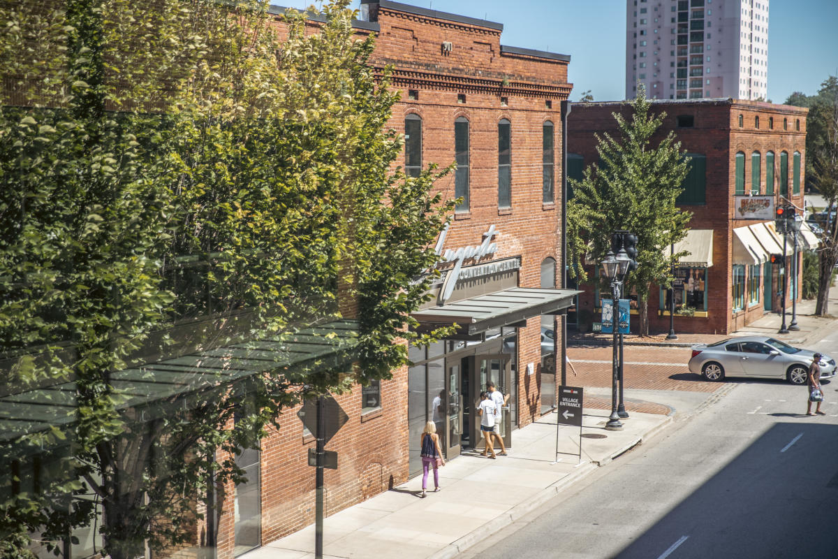 Top 5 Reasons to Meet in Augusta | Augusta, GA