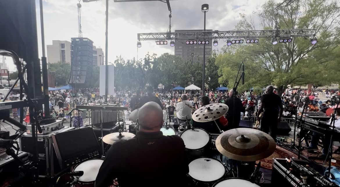 Live Music in Augusta This Summer | Augusta, GA