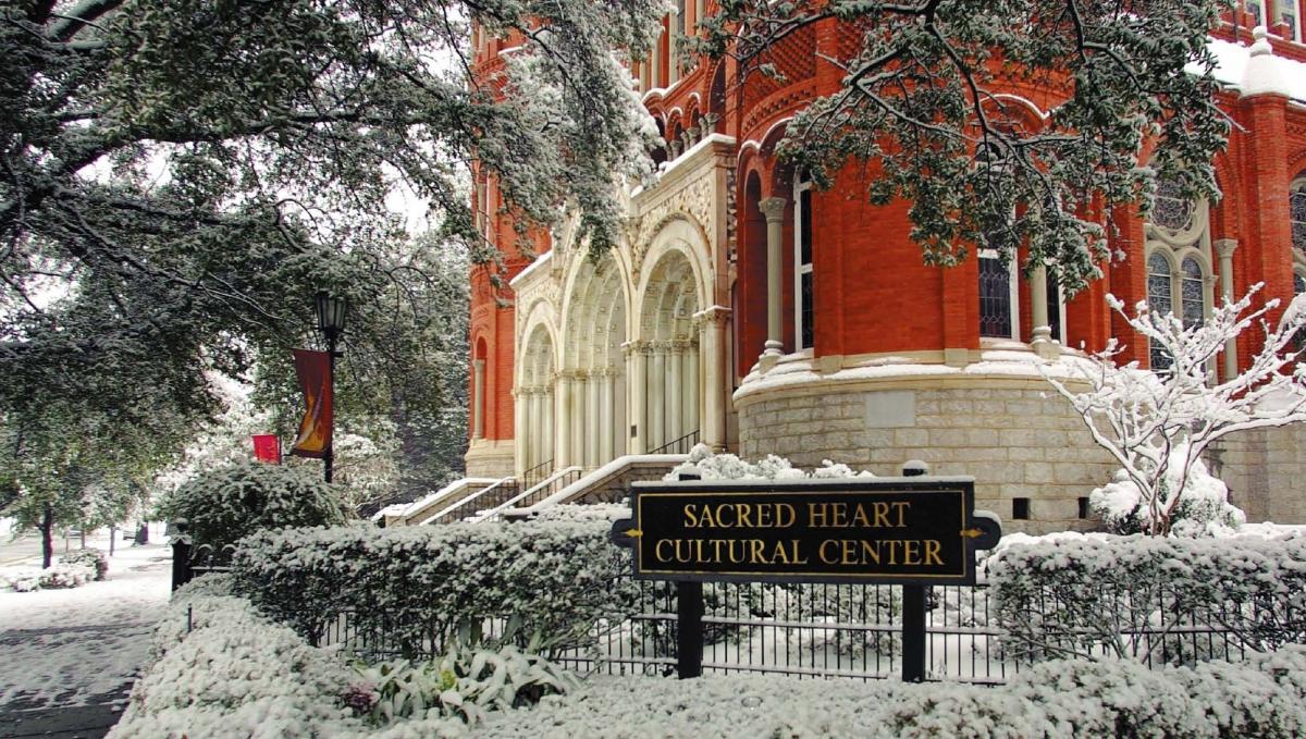 Winter Festivals & Holiday Events in Augusta, GA | Visit Augusta