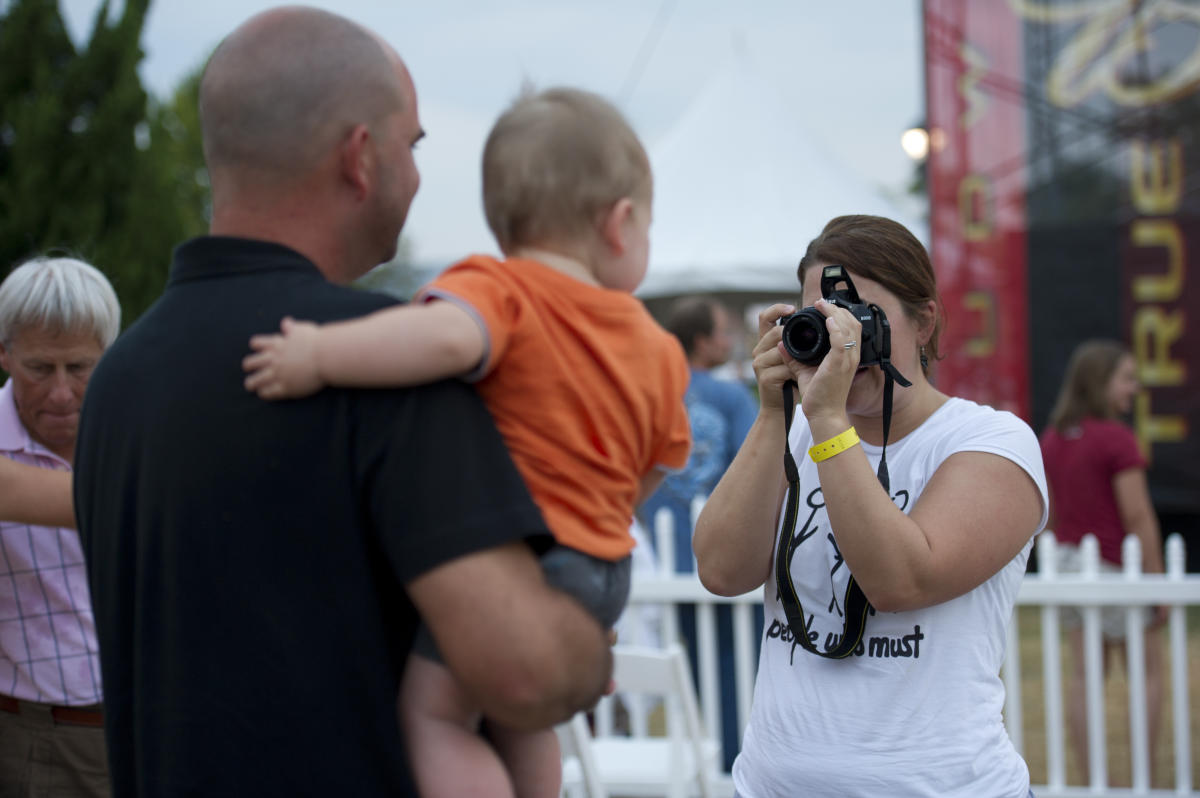 Top Five Reason to Have Your Renunion in Augusta, Georgia