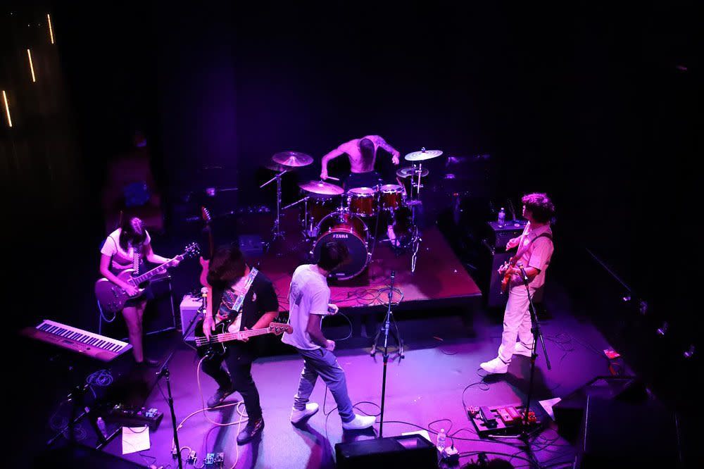 Live Music in Augusta for All Ages