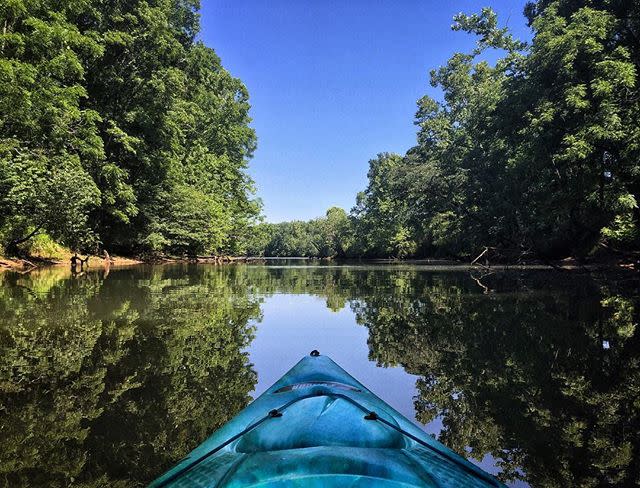Augusta Outdoor Adventure Guide | Visit Augusta