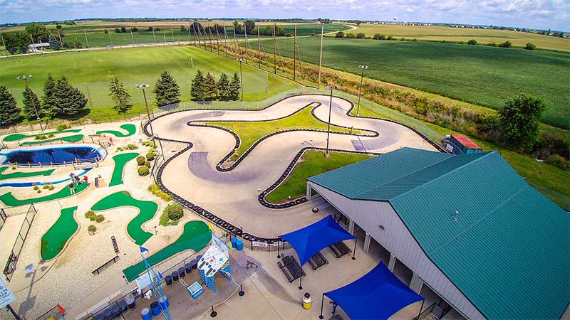 Things to do in Sugar Grove, Illinois - Welcome to the Aurora Area