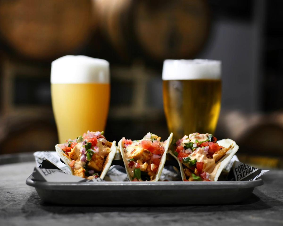 Aurora, Illinois Celebrates "Restaurant Week" From January 20 ...