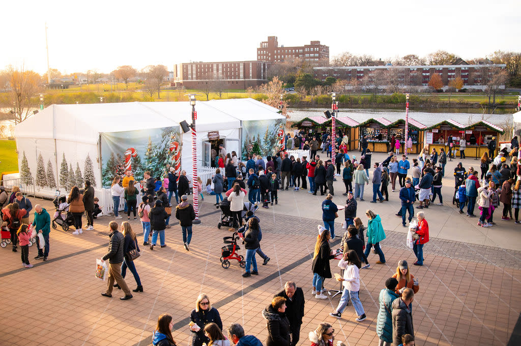Things to do this weekend in the Aurora Area of Illinois