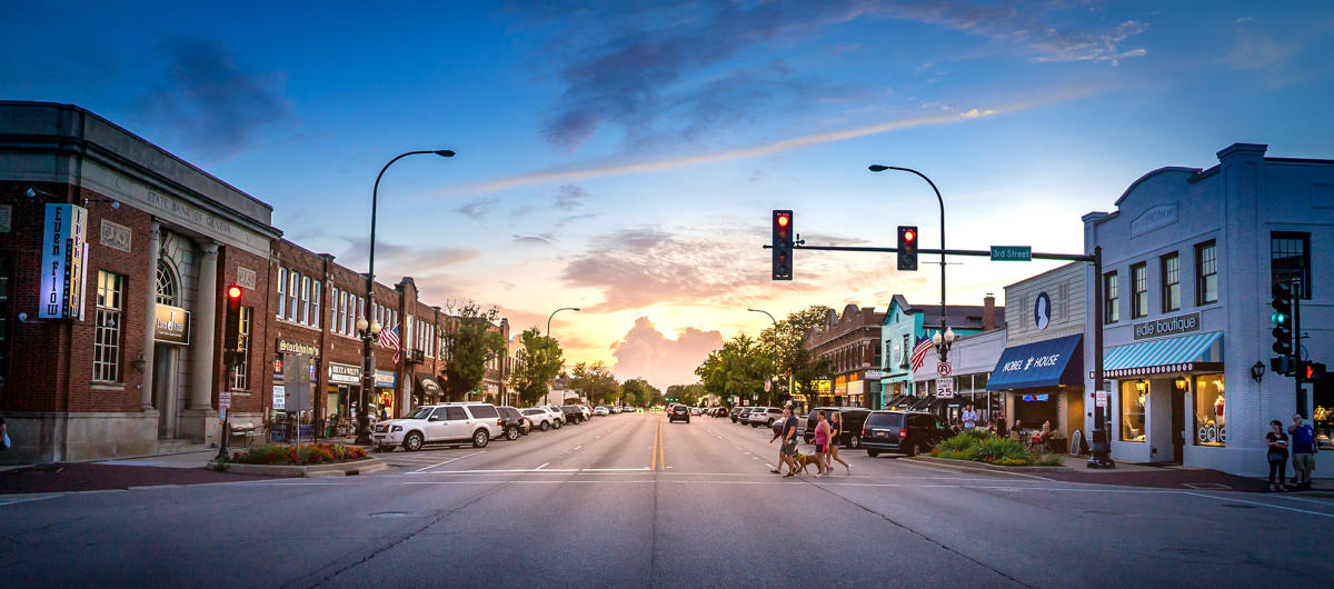 Things to do in Geneva, Illinois