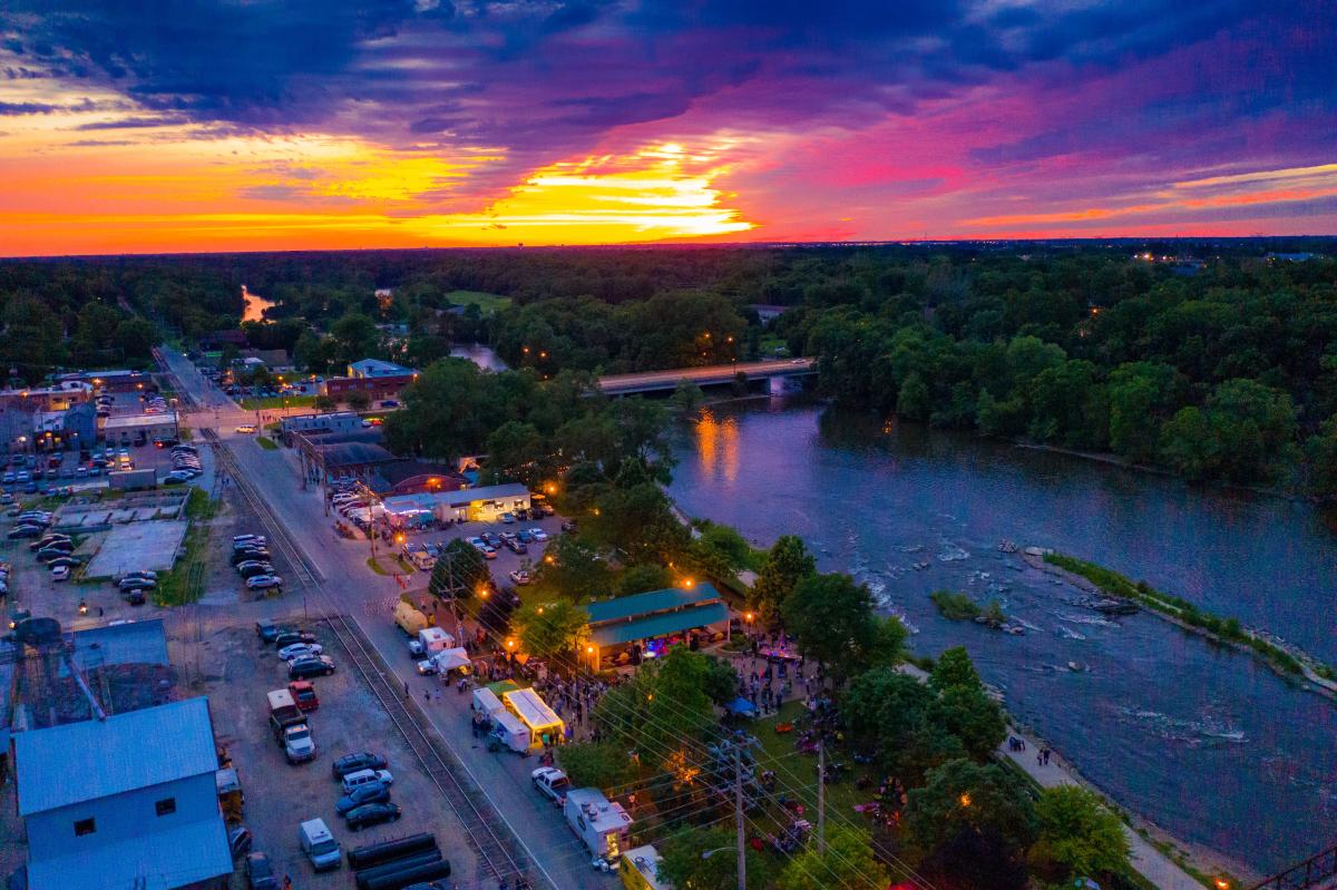 Things to do in Yorkville, Illinois - Welcome to the Aurora Area