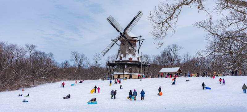 Winter Staycation in Aurora IL: Fox River Valley’s Best Indoor Escapes ...